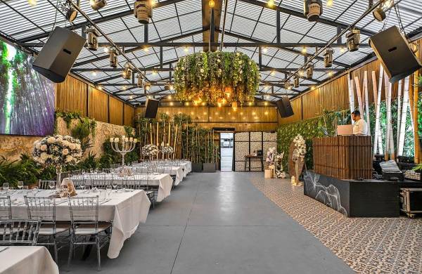 מתחם אירועים רוי איוונטס - roy events | מתחם אירועים בבאר שבע